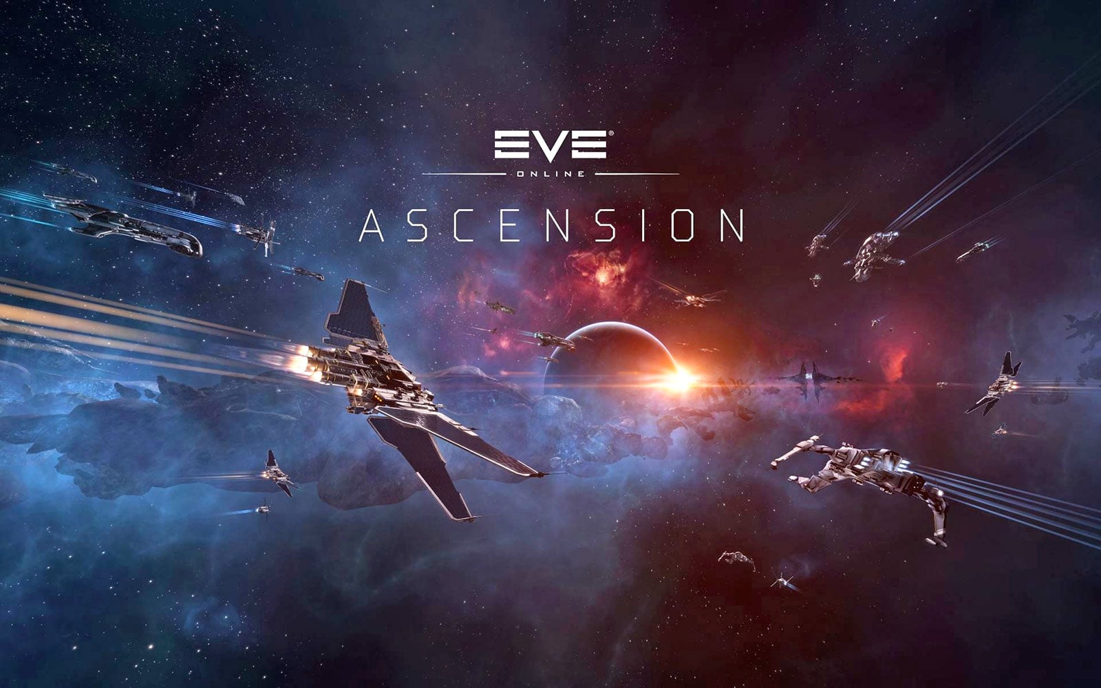 EVE Online: How to Play the Space-Based Video Game - Free Way Gaming