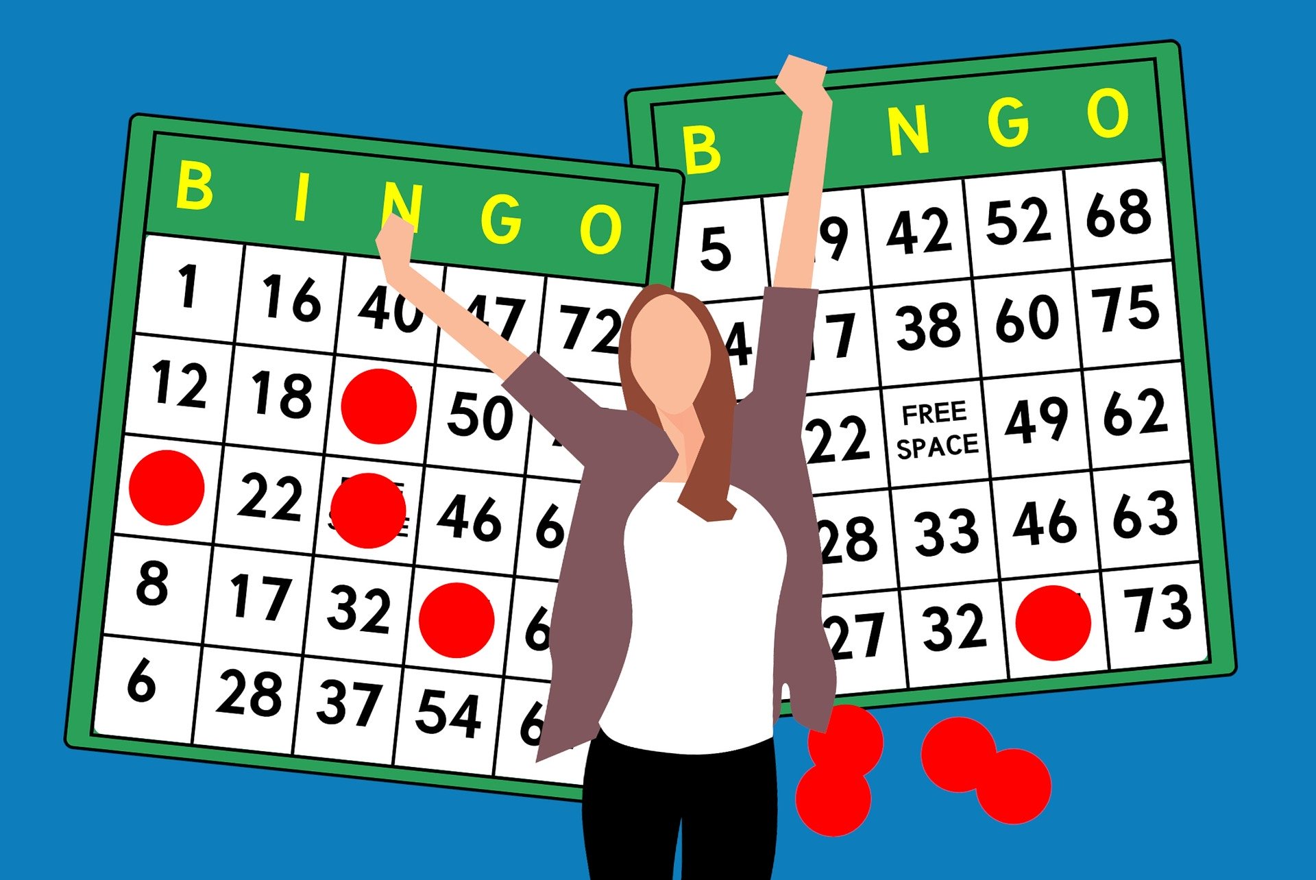 How To Use Trusted Bingo Sites Online Free Way Gaming