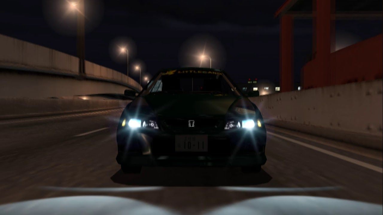 How to Play Tokyo Xtreme Racer: Zero - Free Way Gaming