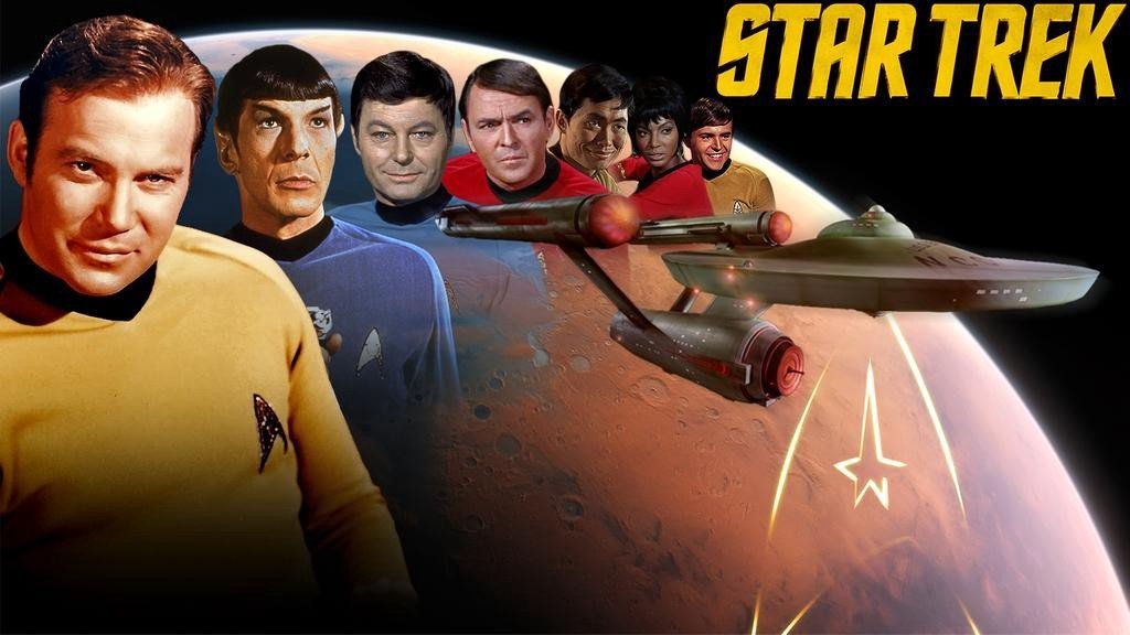 Check Out These Star Trek Video Games - Free Way Gaming
