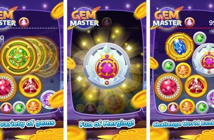 Gem Master - See How to Get Jewels and Gems - Free Way Gaming
