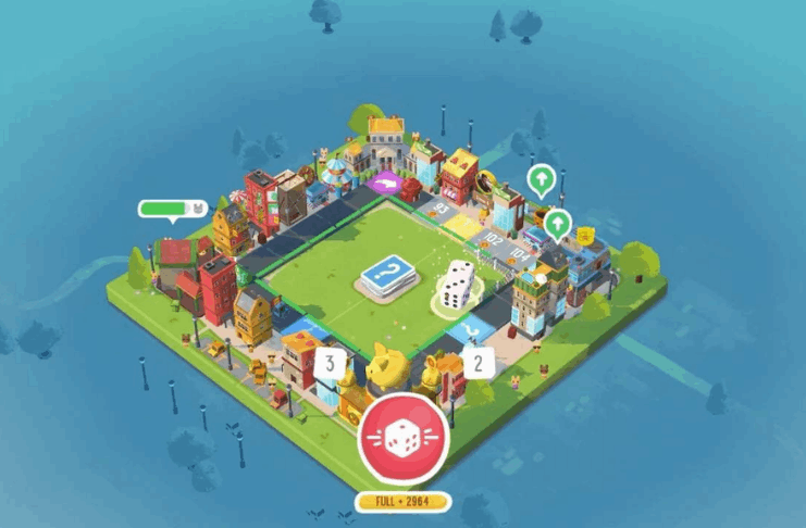 Board Kings - See How to Get Coins Fast - Free Way Gaming