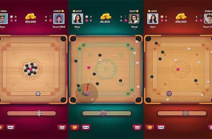 Carrom Pool: Disc Game - How to Play and Get Free Gems - Free Way Gaming