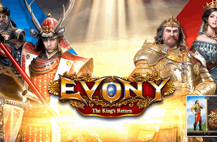 Evony: The King's Return - Learn How to Get Free Diamonds - Free Way Gaming