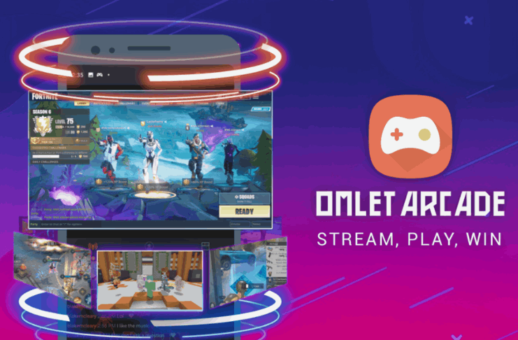 Omlet: Live Stream on PC - How to Play Awesome Games Together - Free Way Gaming